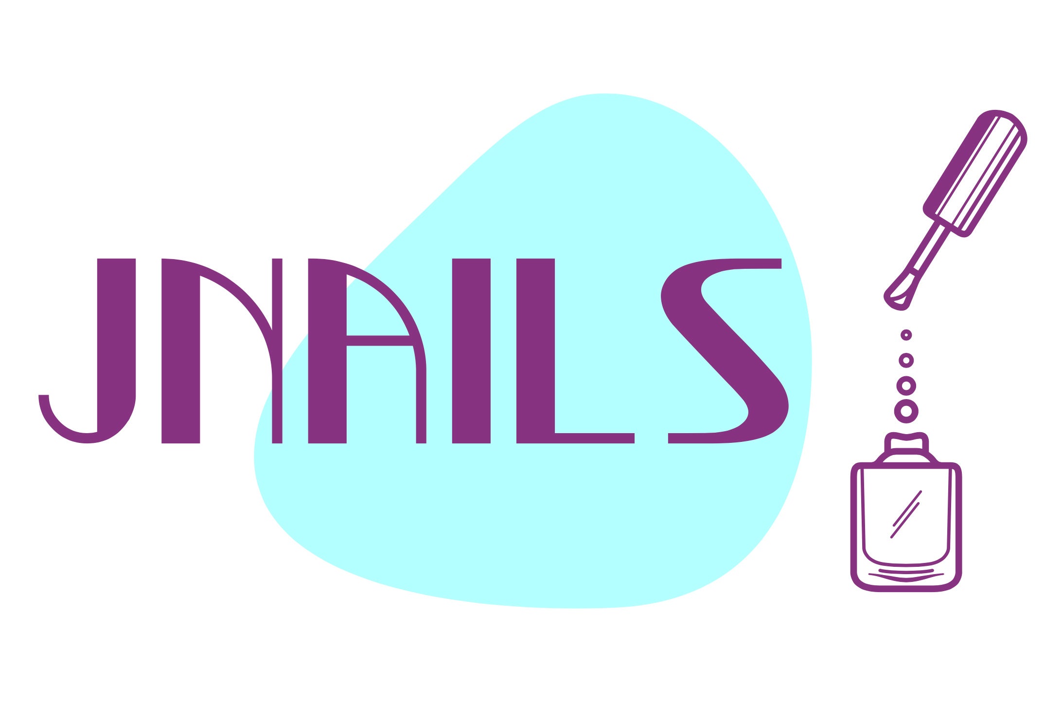 JNAILS logo